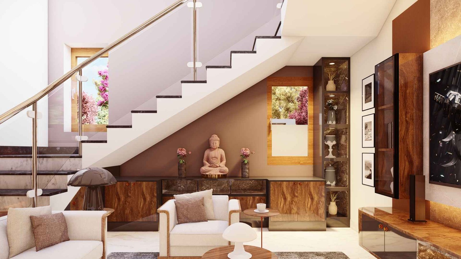 Space | Design and Construction